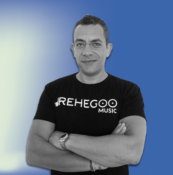 Rehegoo | Read our story #WEAREDIFFERENT